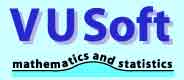 VUSoft main page